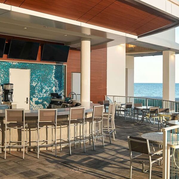 Ocean Enclave by Hilton Grand Vacations | RedWeek