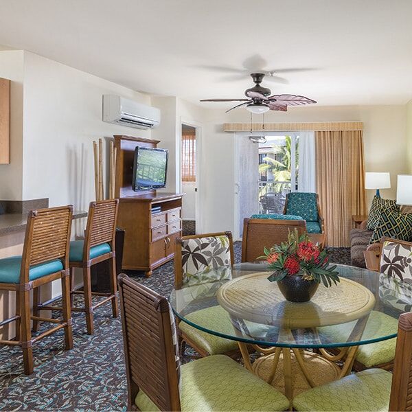 WorldMark Kihei Resort | RedWeek