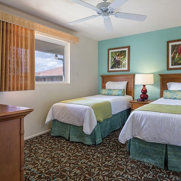 WorldMark Kihei Resort | RedWeek