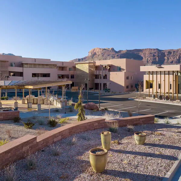 WorldMark Moab | RedWeek