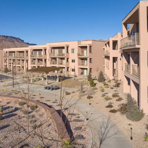 WorldMark Moab | RedWeek