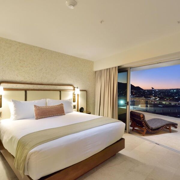 Corazon Cabo Resort & Spa | RedWeek