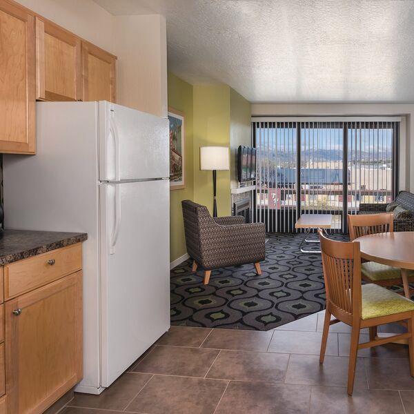 WorldMark Reno | RedWeek