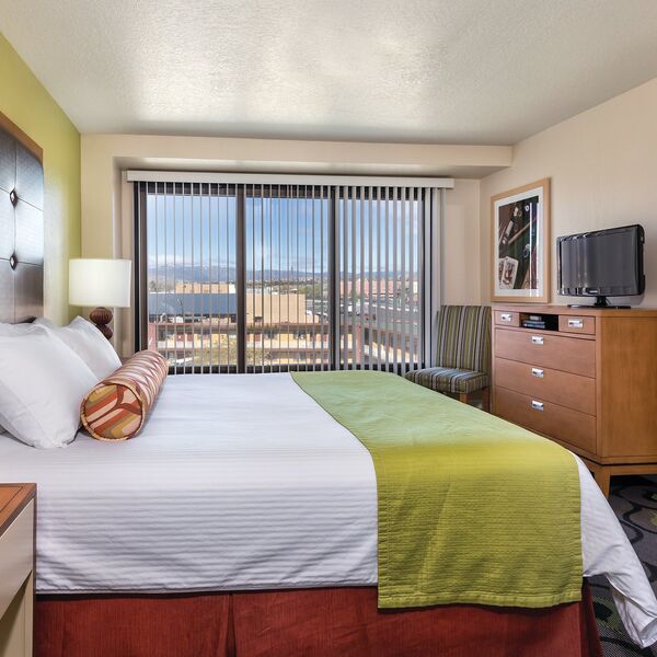 WorldMark Reno | RedWeek