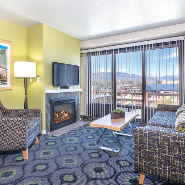 WorldMark Reno | RedWeek