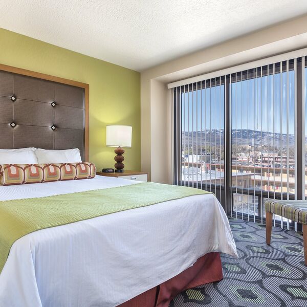 WorldMark Reno | RedWeek