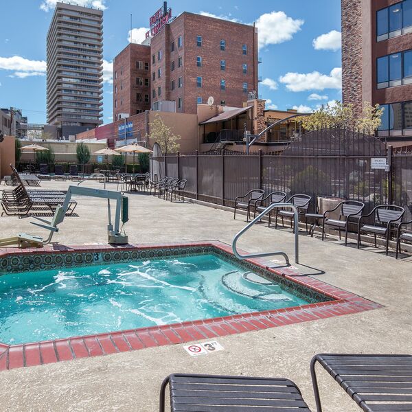 WorldMark Reno | RedWeek