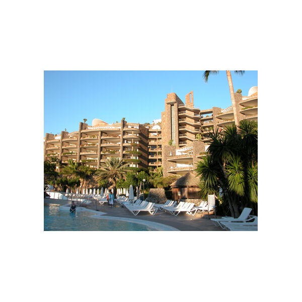 Anfi Beach Club | RedWeek