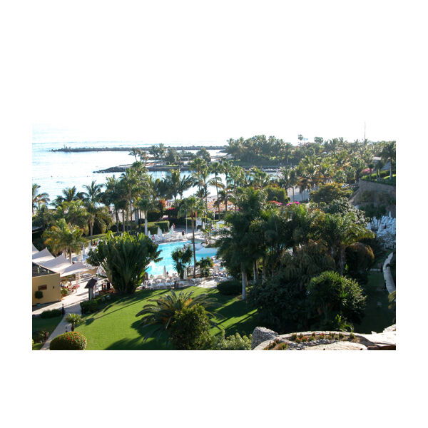 Anfi Beach Club | RedWeek