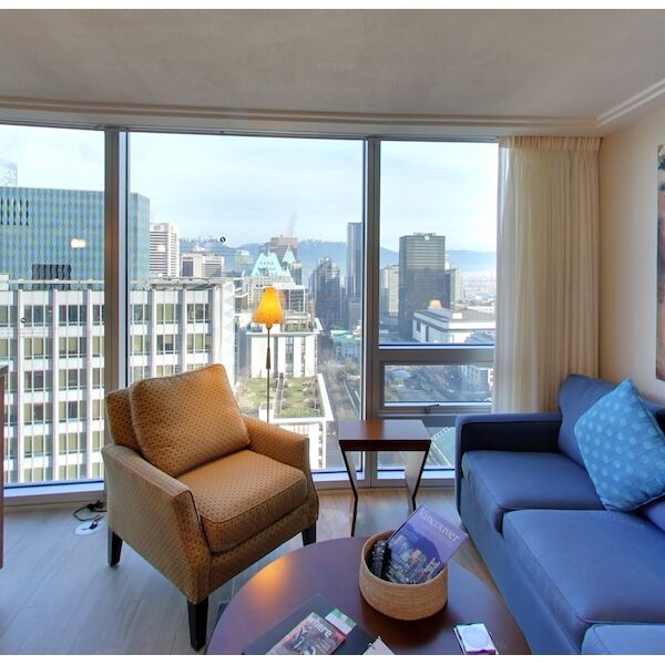 Embarc Vancouver | RedWeek