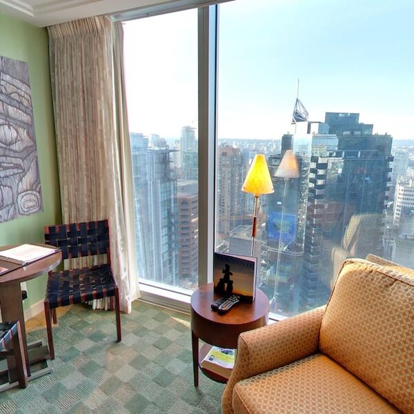 Embarc Vancouver | RedWeek