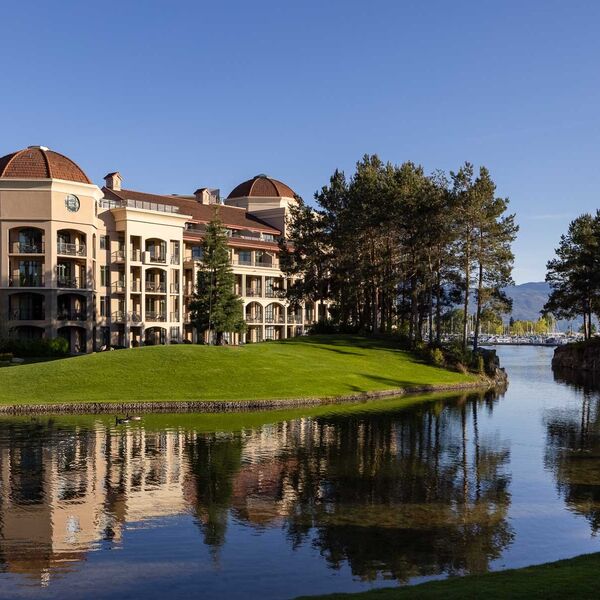 RCI: The Registry Collection Resorts Locations | RedWeek