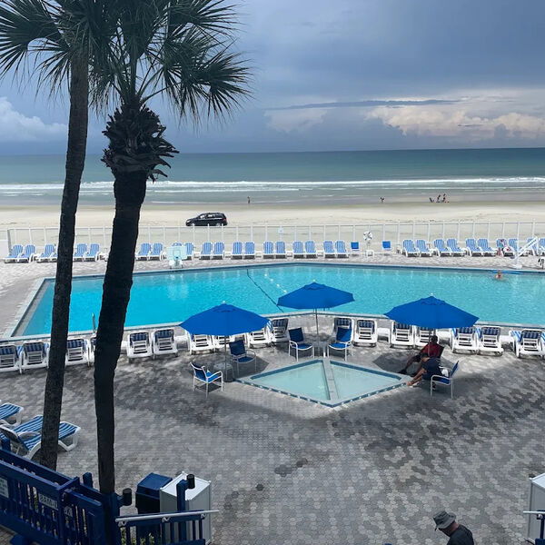 Islander Beach Resort | RedWeek