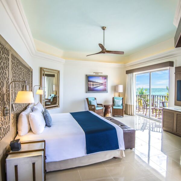 Hotel Gran Porto Real Resort and Spa | RedWeek
