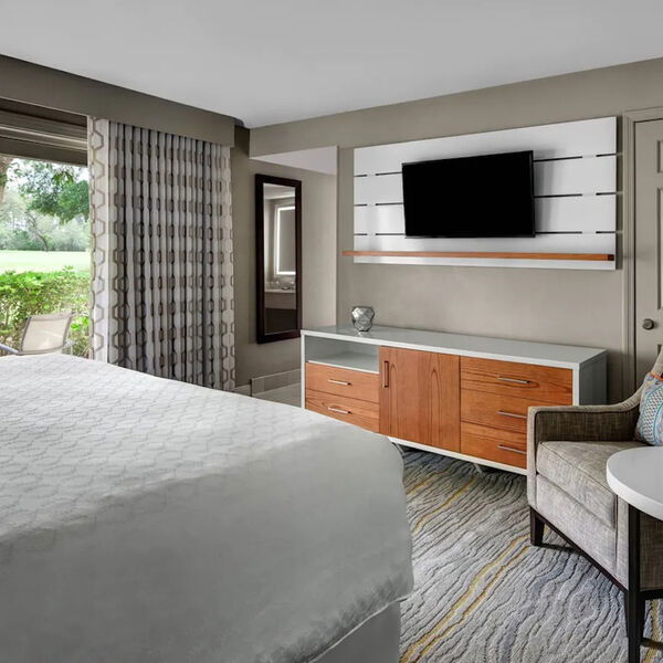 Bluegreen's Bayside Resort and Spa at Panama City Beach | RedWeek