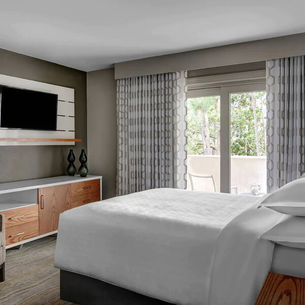 Bluegreen's Bayside Resort and Spa at Panama City Beach | RedWeek