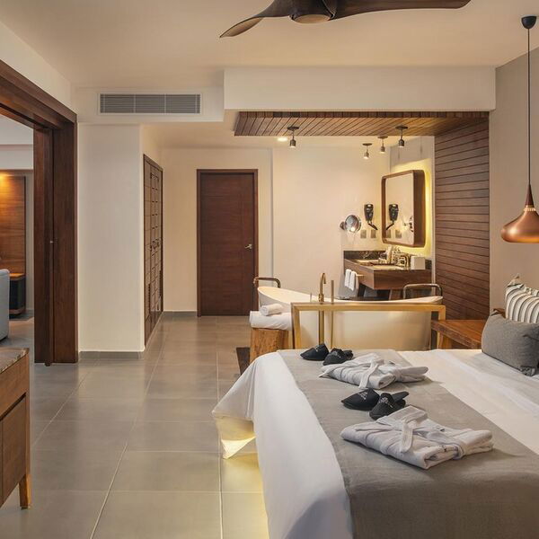 Ventus Ha at Marina El Cid Spa & Beach Resort | RedWeek