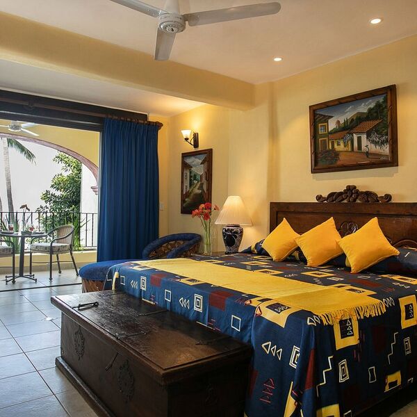 Lindo Mar Resort | RedWeek