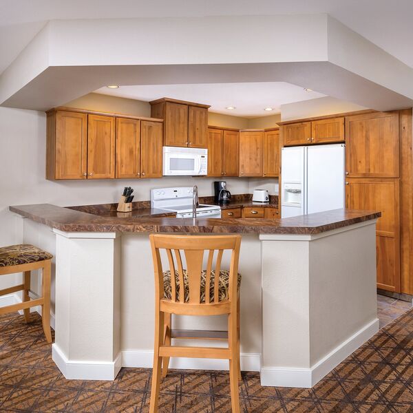 WorldMark Arrow Point Resort | RedWeek