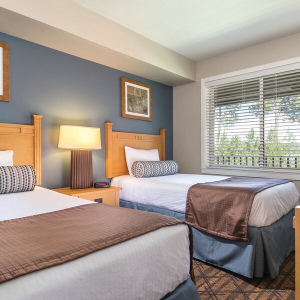 WorldMark Arrow Point Resort | RedWeek