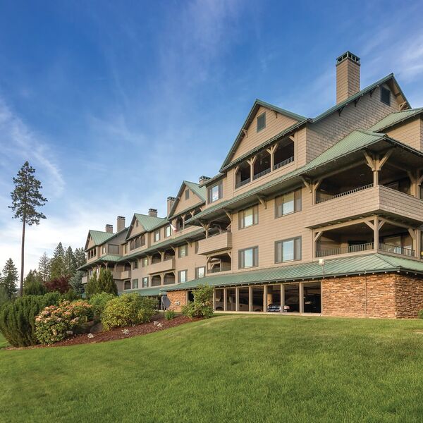 WorldMark Arrow Point Resort | RedWeek