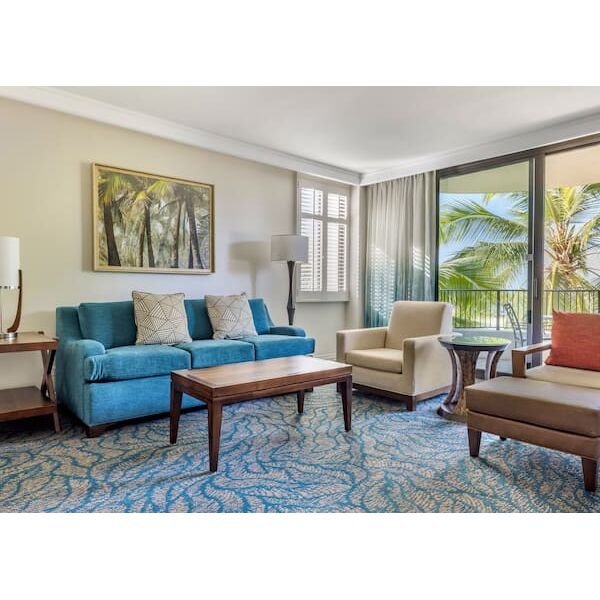 Lagoon Tower by Hilton Grand Vacations | RedWeek