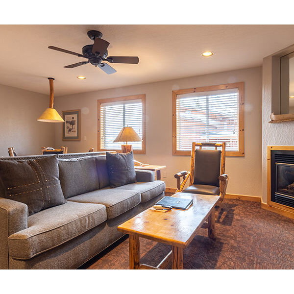 Red Wolf Lodge at Olympic Valley | RedWeek