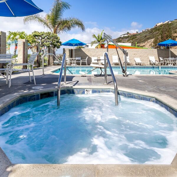 Capistrano Surfside Inn | RedWeek