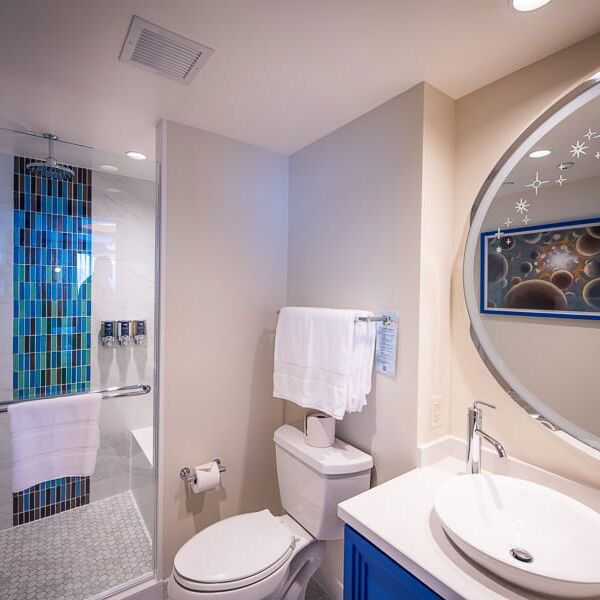 Villas at Disneyland Hotel | RedWeek