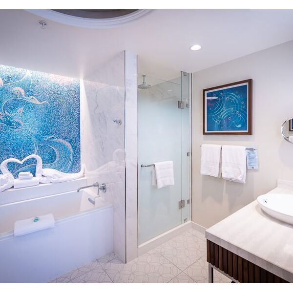 Villas at Disneyland Hotel | RedWeek