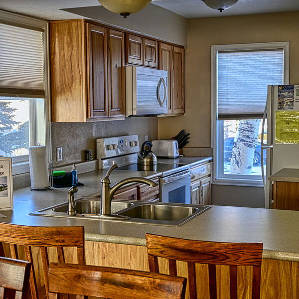 French Ridge Condominiums | RedWeek