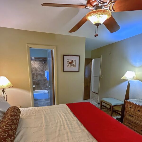 Eagle Point Resort | RedWeek