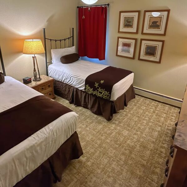 Eagle Point Resort | RedWeek