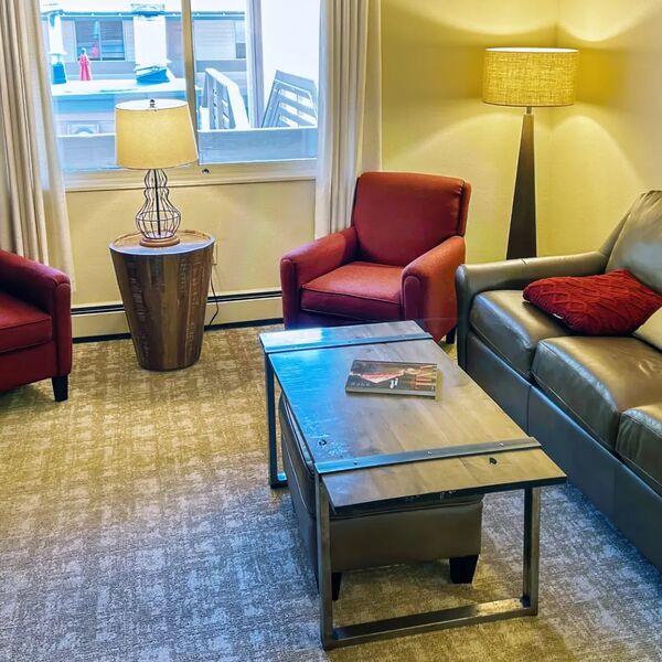 Eagle Point Resort | RedWeek