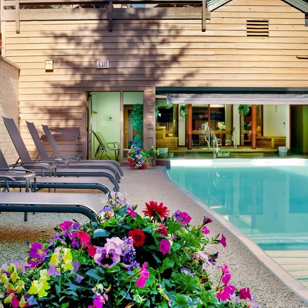 Eagle Point Resort | RedWeek