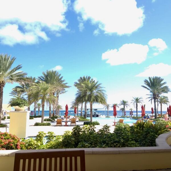 Dawn Beach Club | RedWeek