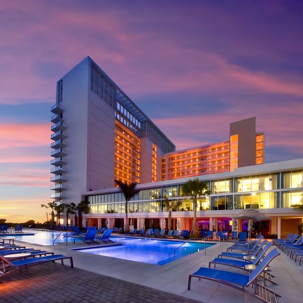 Marriott Vacation Club Resorts Locations | RedWeek