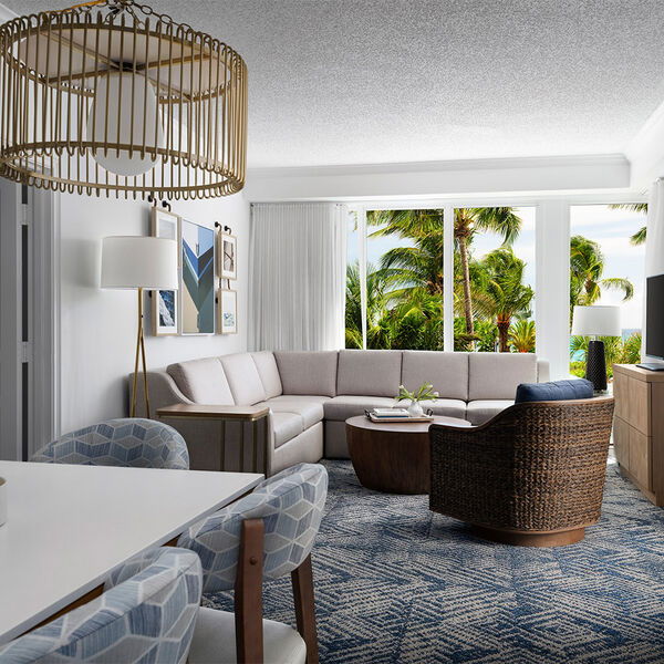 Marriott's Ocean Pointe | RedWeek