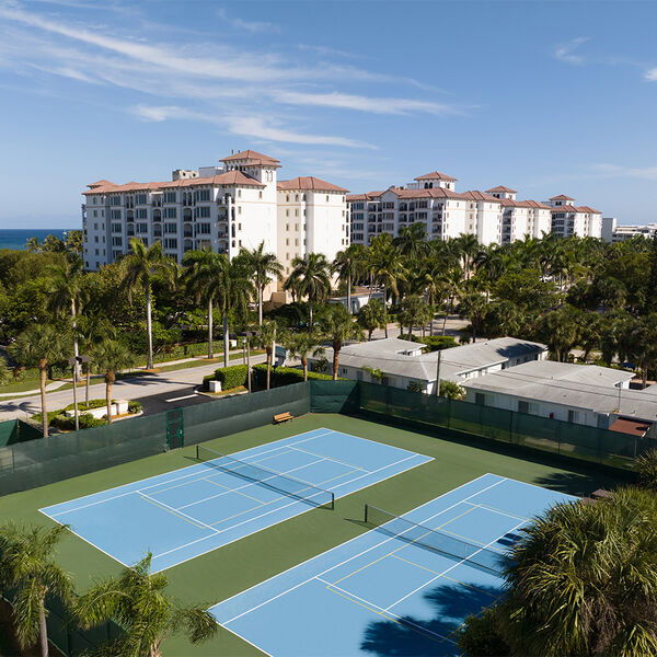 Marriott's Ocean Pointe | RedWeek