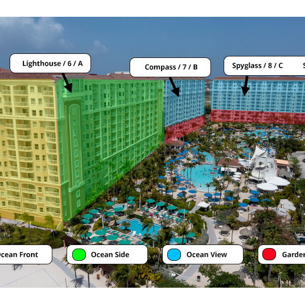 Marriott's Aruba Surf Club | RedWeek