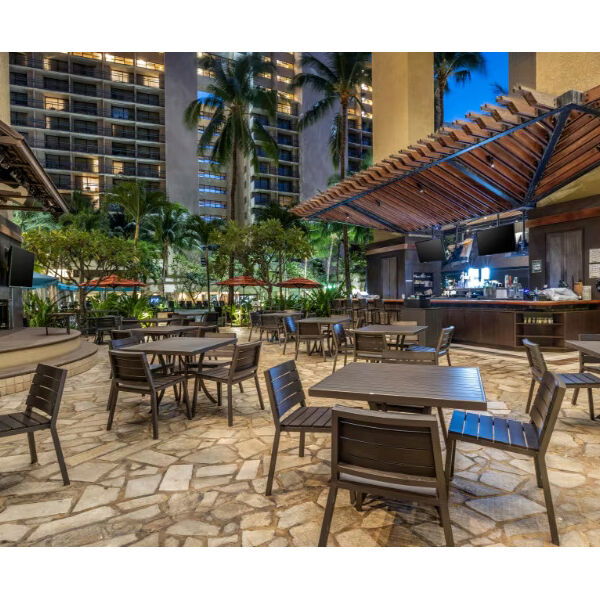 Lagoon Tower by Hilton Grand Vacations | RedWeek