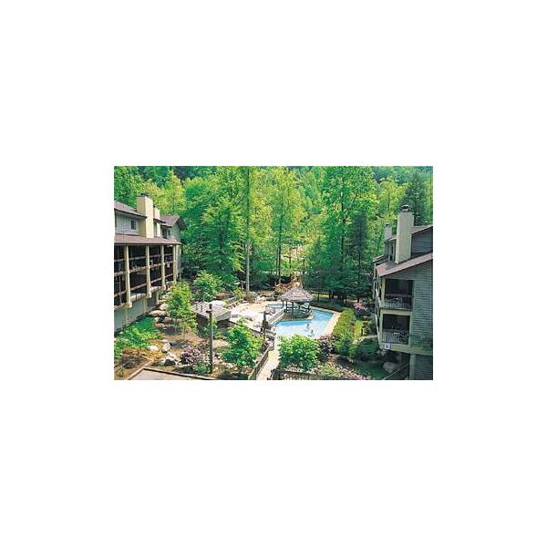 Tree Tops Resort of Gatlinburg | RedWeek