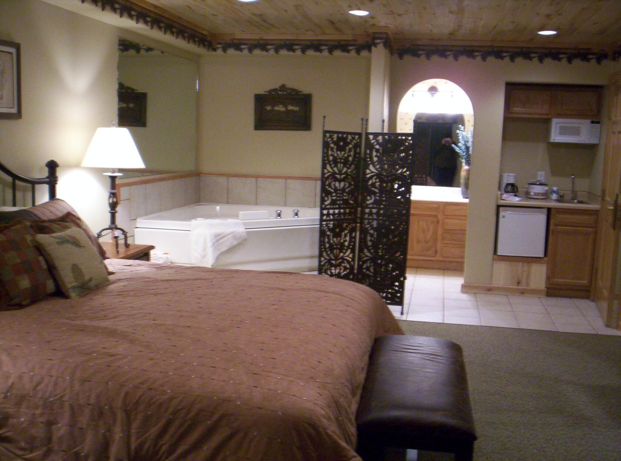 Angel Fire Resort Photo - Angel Fire Resort - Unit Bedroom | RedWeek