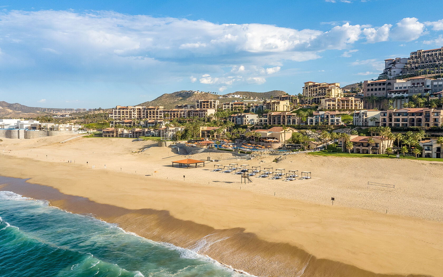 Pueblo Bonito Sunset Beach Resort & Spa | RedWeek
