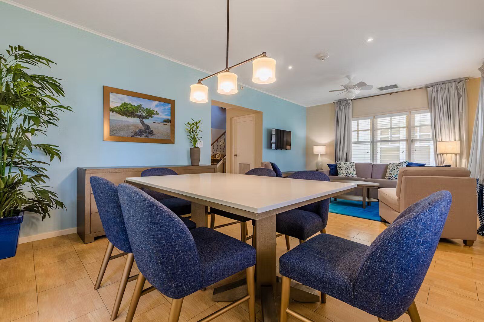 Playa Linda Beach Resort | RedWeek