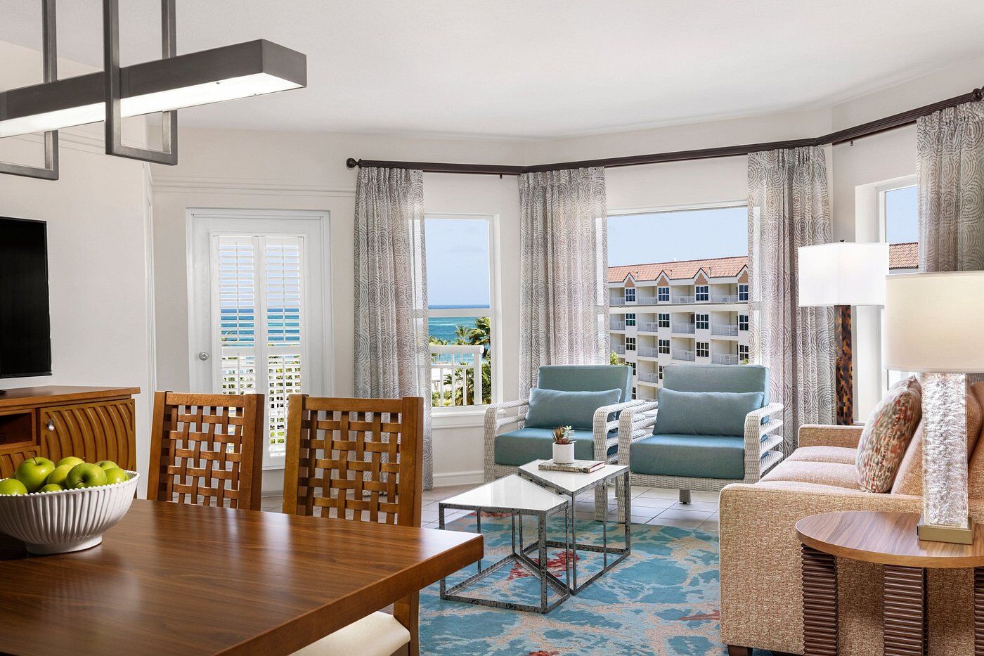 Marriott's Aruba Surf Club | RedWeek
