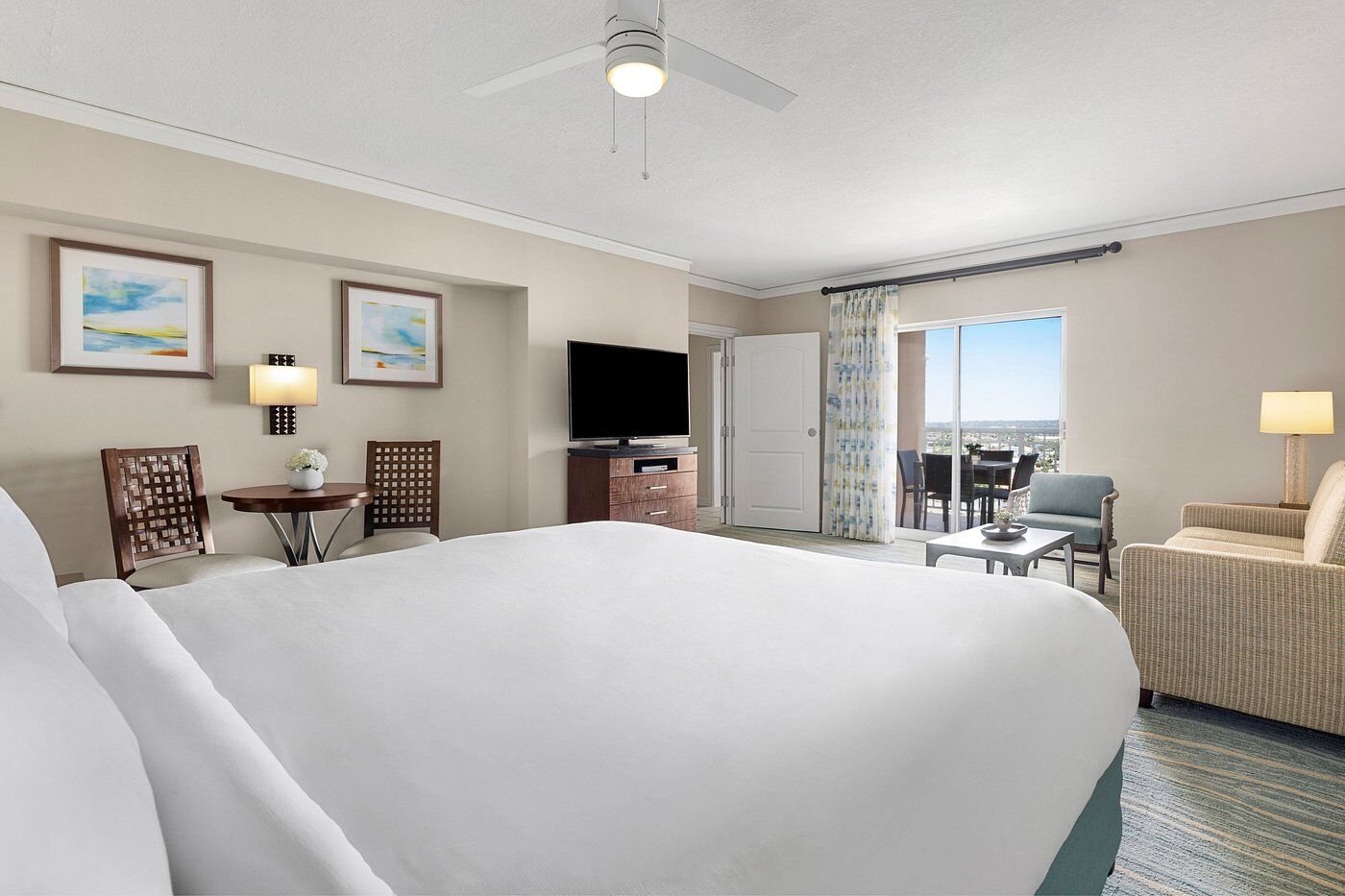 Marriott's Aruba Surf Club | RedWeek