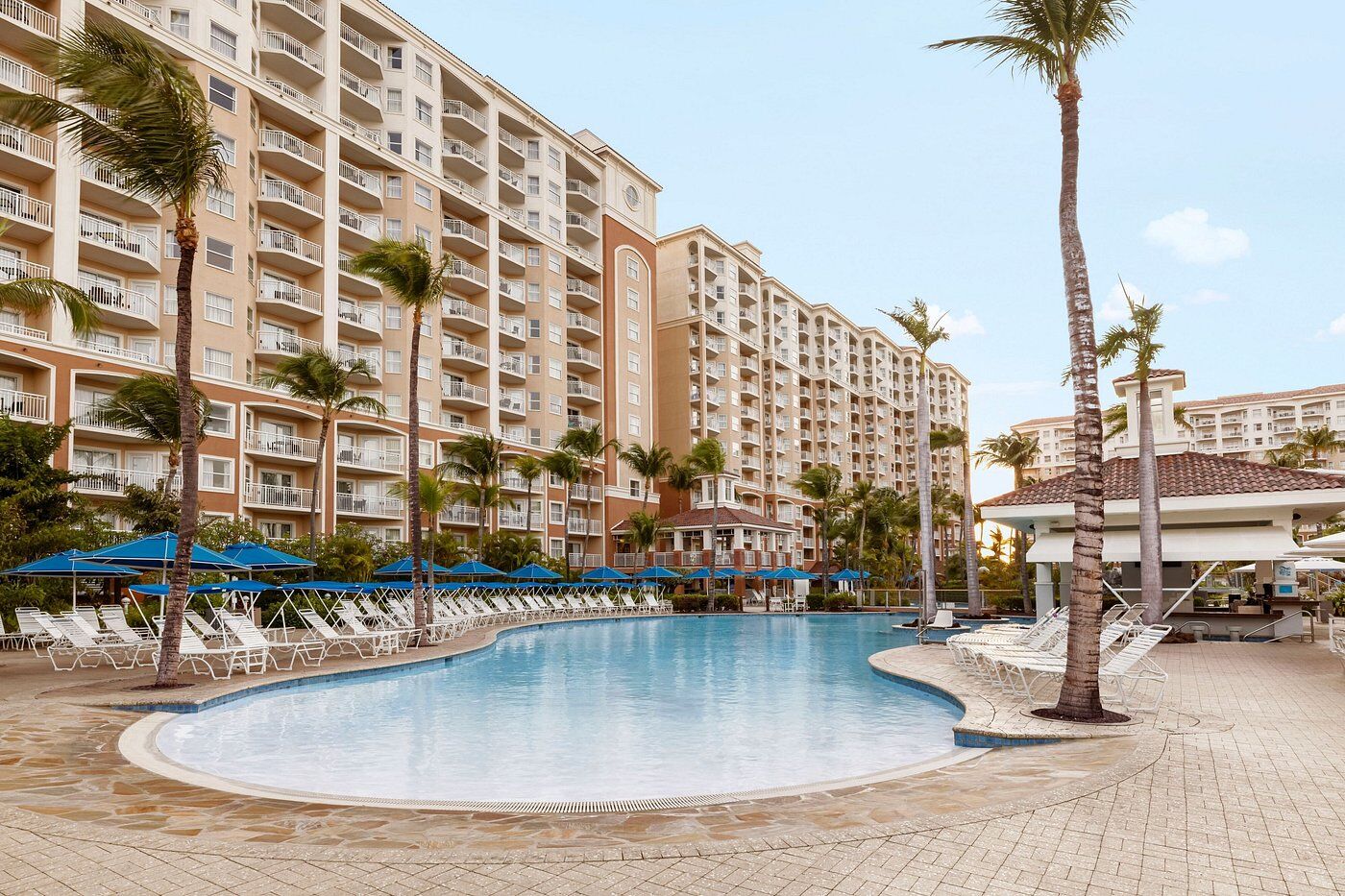 Marriott's Aruba Surf Club | RedWeek