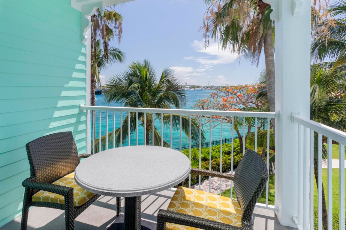Harborside Resort at Atlantis | RedWeek