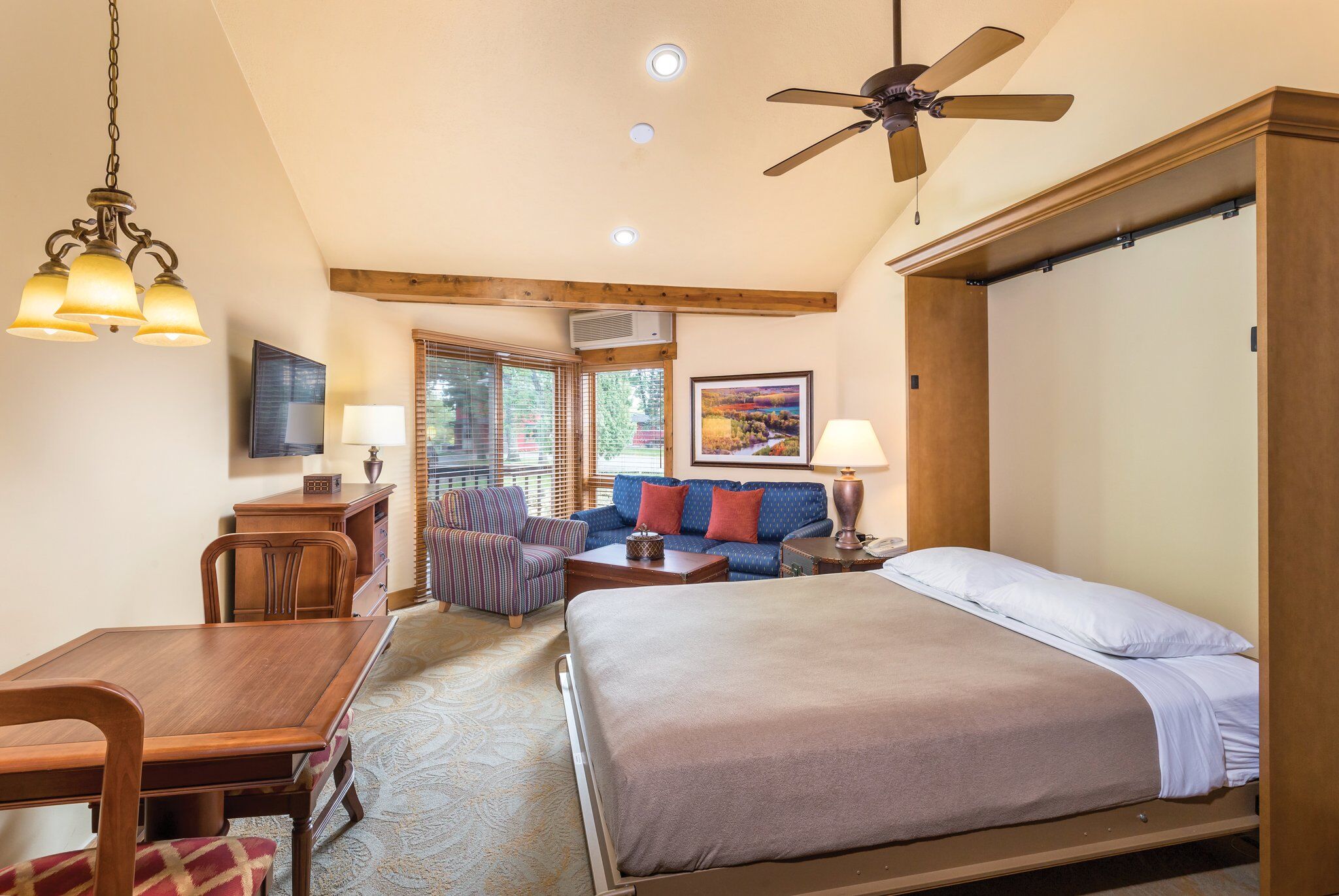 WorldMark Galena | RedWeek